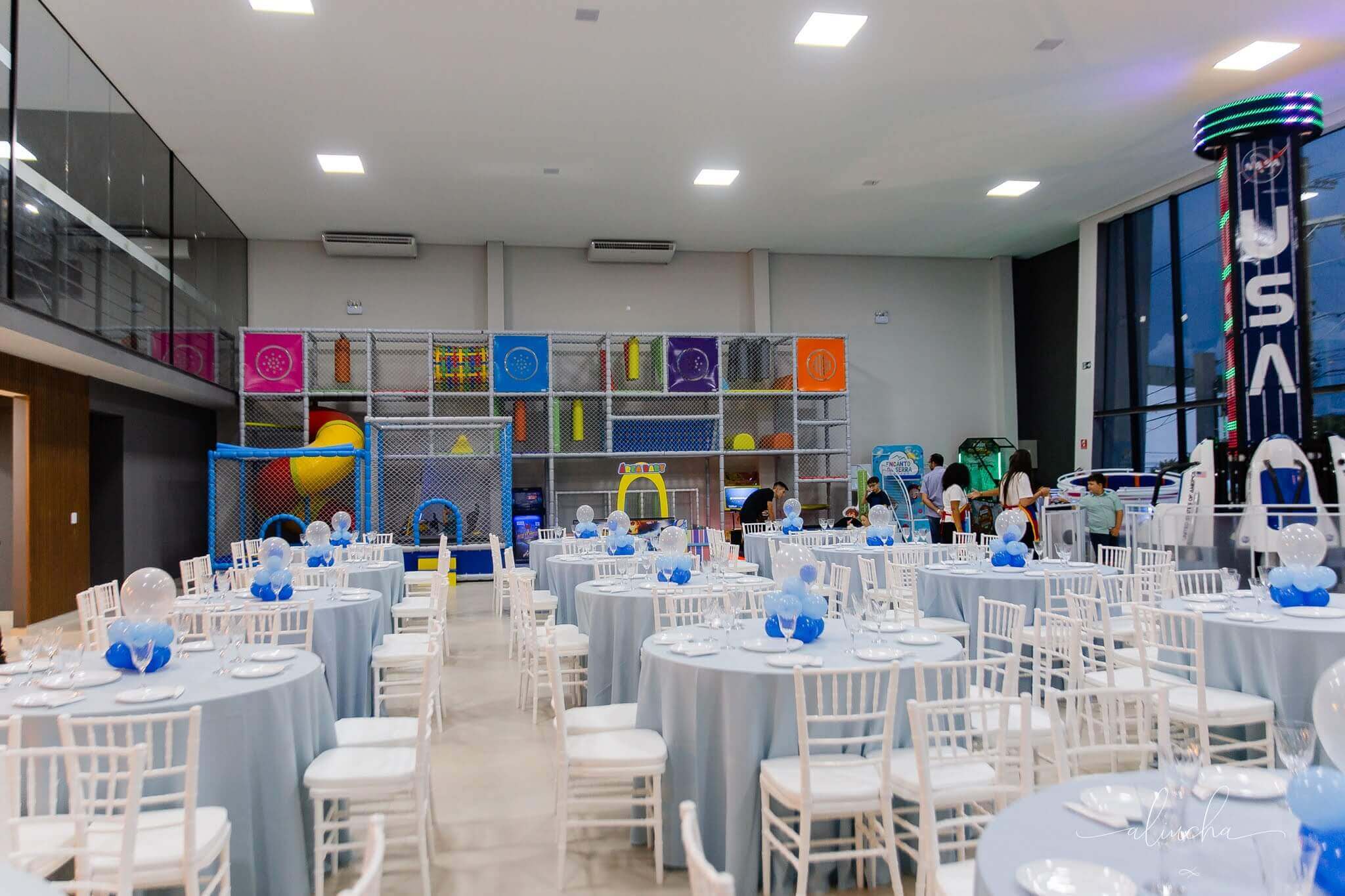 Buffet Encanto da Serra | Festa Infantil, Teen, Debutante
