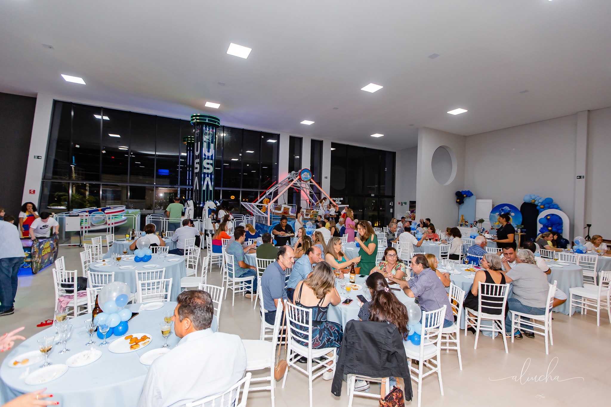 Buffet Encanto da Serra | Festa Infantil, Teen, Debutante