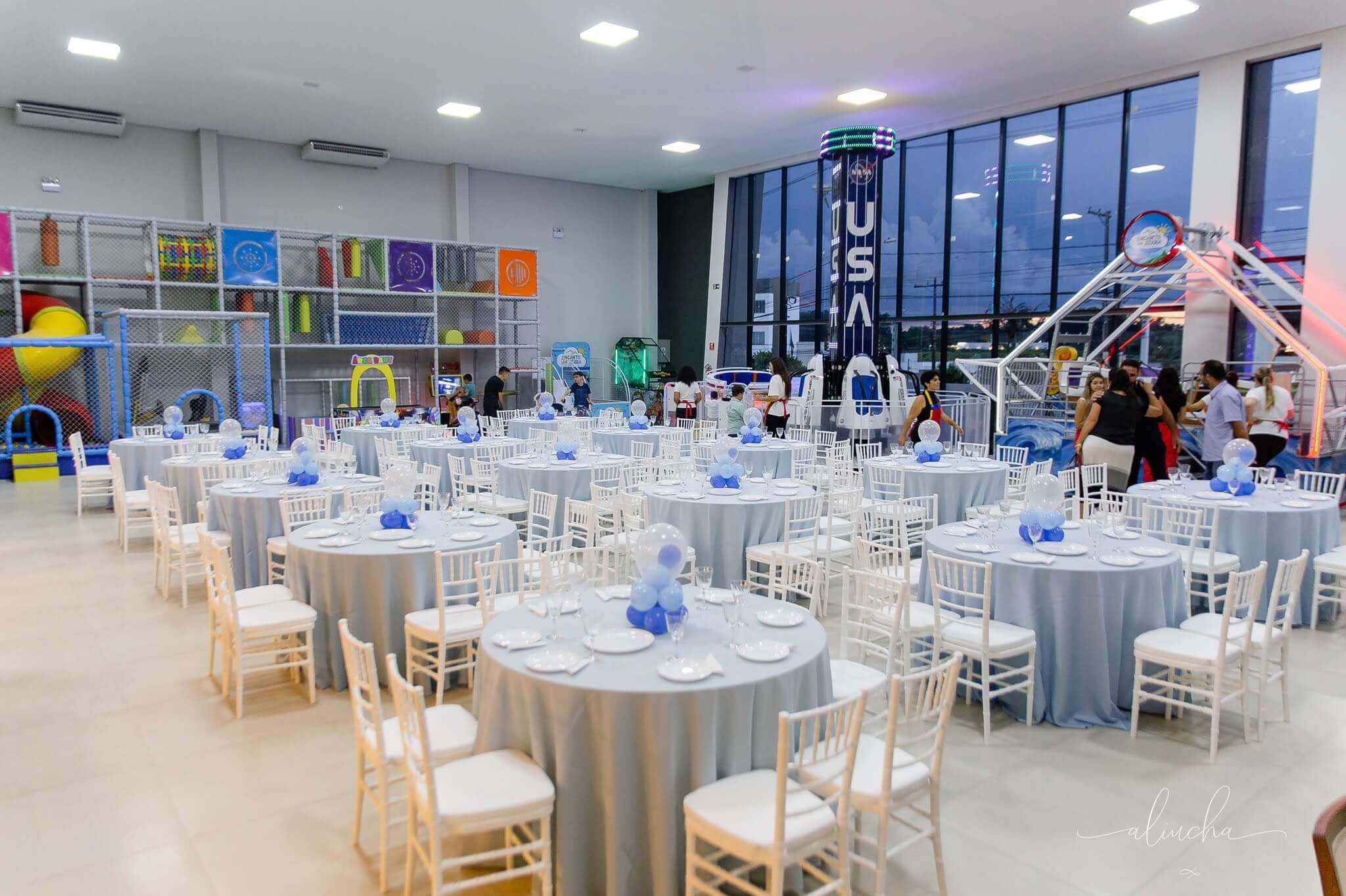 Buffet Encanto da Serra | Festa Infantil, Teen, Debutante